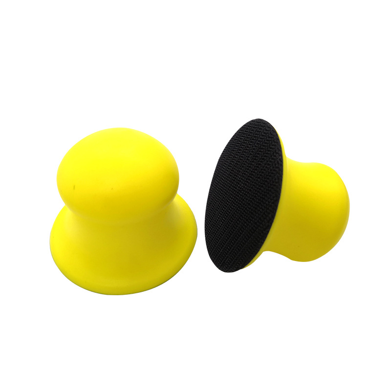 Products Hand Sanding Block Selected Auto Care