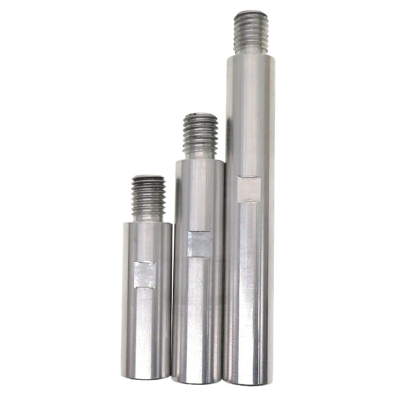 Extension Shaft Combo EXSF-KIT - Selected Auto Care is a professional ...