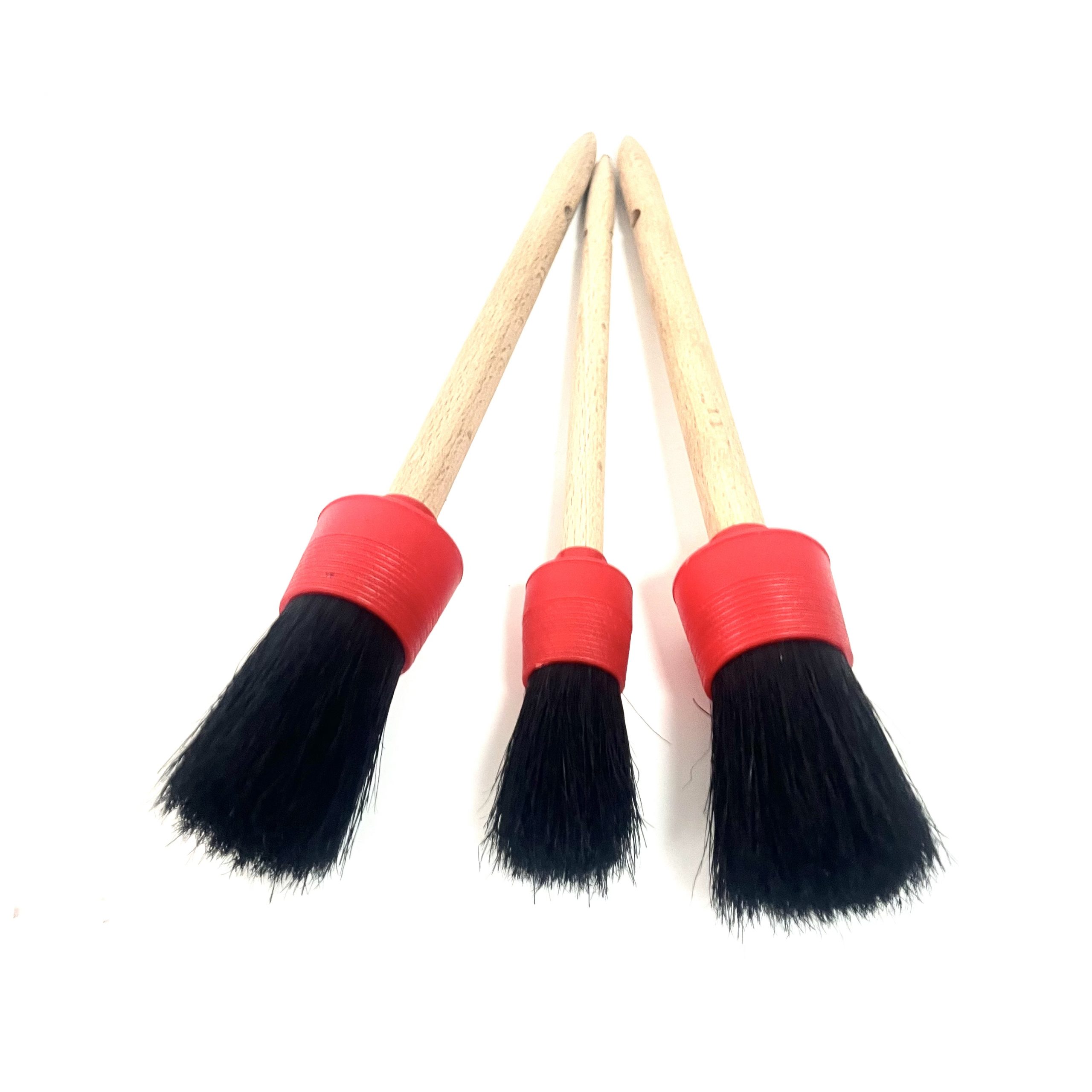 Detailing Brush-DBR001 - Selected Auto Care is a professional and ...