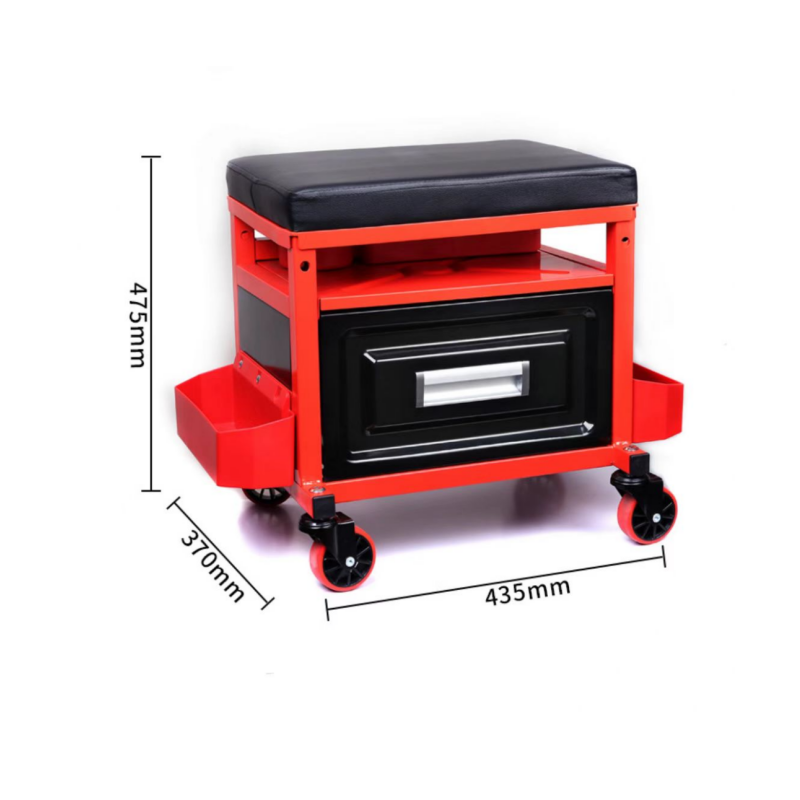 Products Detailing Stool And Cart - Selected Auto Care is a ...